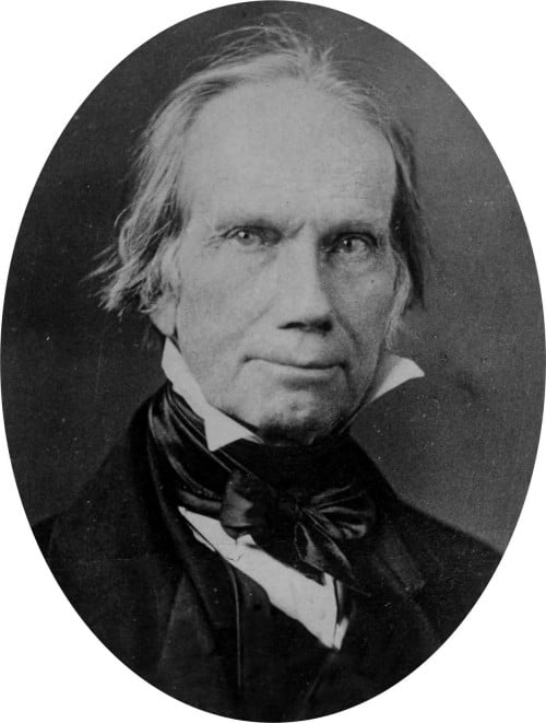Henry Clay (The Great Compromiser) | OSU eHistory