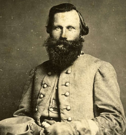 James Ewell Brown Stuart | OSU eHistory